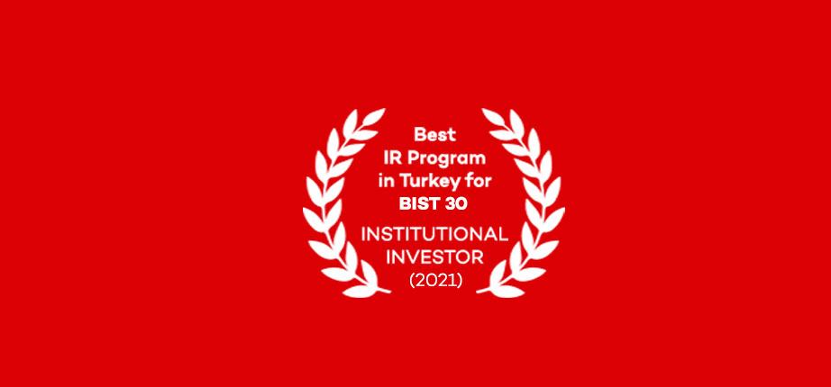 AKBANK | INVESTOR RELATIONS